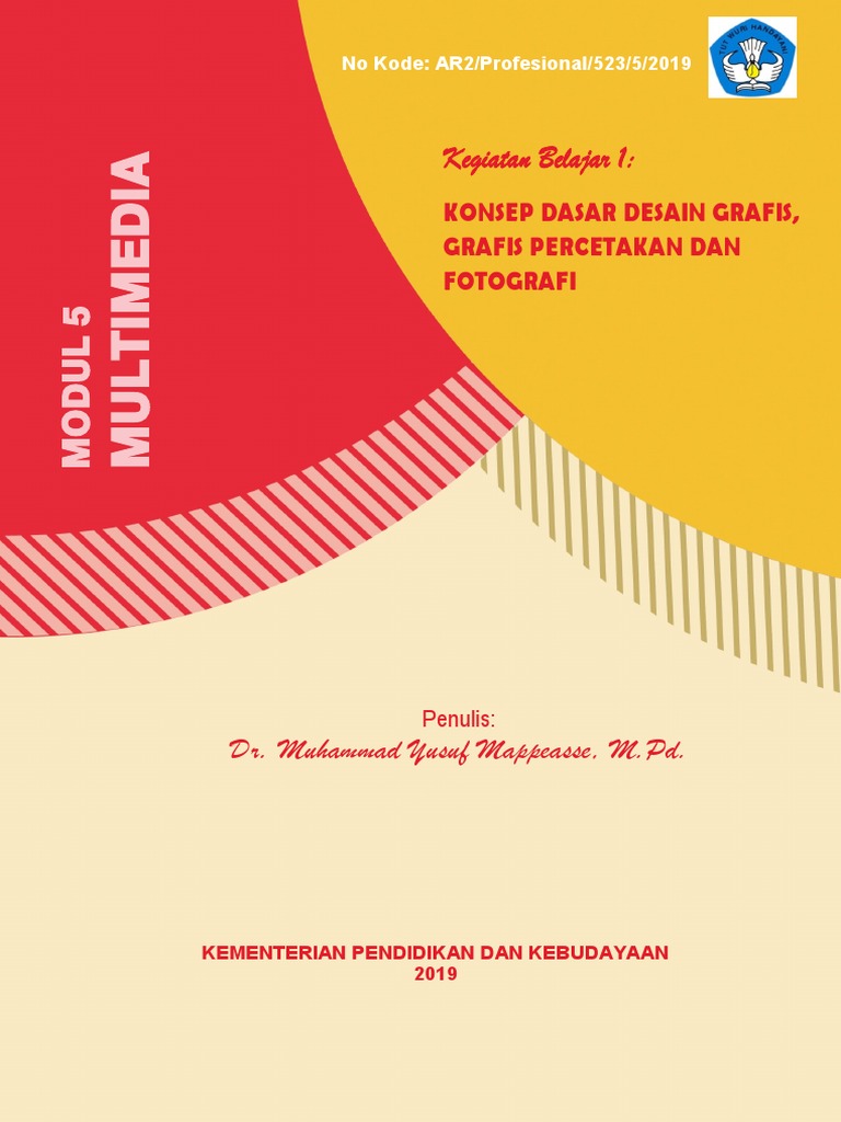 Tki Modul 5 KB 1 Fix | PDF | Karier & Perkembangan