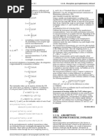 Chromatography - USP Chapter 621 | PDF | Chromatography | High ...