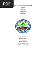 End-User Declaration Letter | PDF | Business