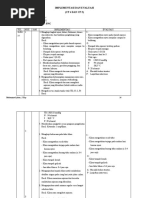 SDKI, SLKI, SIKI Risiko Infeksi | PDF | Kesehatan Holistik