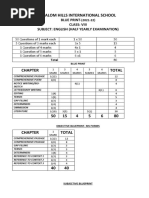 2025-KJSEA-TIMETABLE-1 (1) | PDF