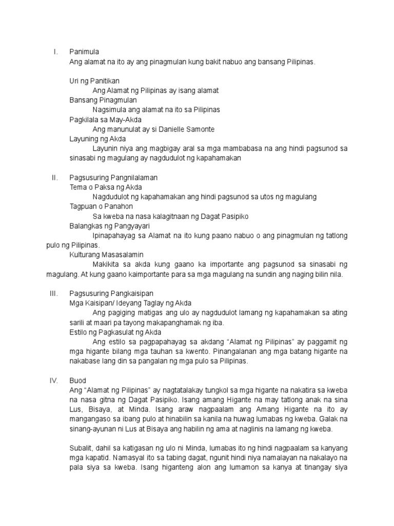 Suring Basa Eudoxia | PDF