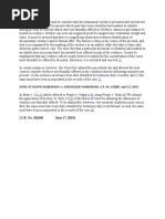 Oral Defamation Under Article 358 RPC | PDF | Defamation | Common Law