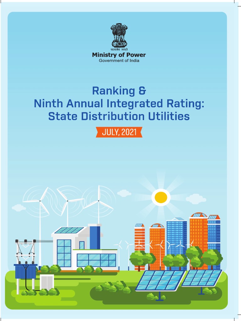 9th Integrated Rating Booklet | Download Free PDF | Electric Power ...