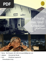 Buku Saku Arsiparis Terampil | PDF