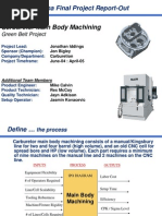 MS51830/MS51831 Installation Specs | PDF | Machining | Metalworking