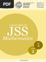 New General Mathematics Book 2 | PDF