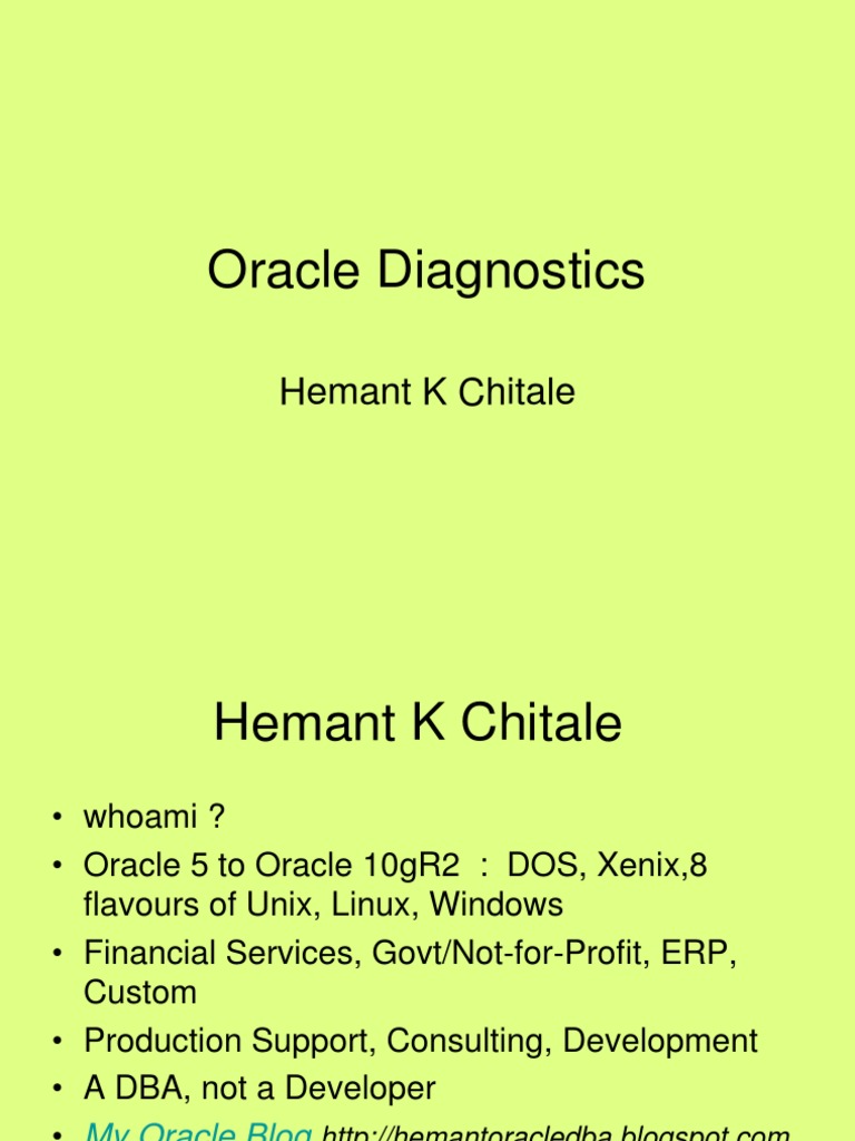 Understanding Oracle Latches and Enqueues | PDF | Cache (Computing) | Sql