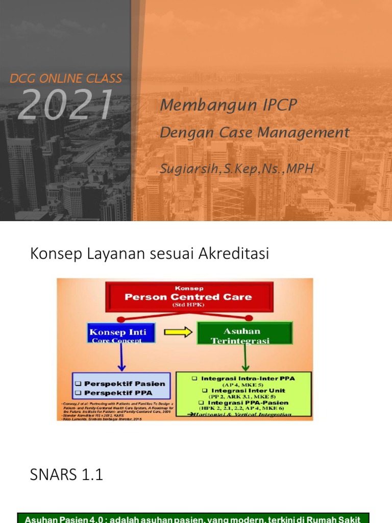 Materi MPP | PDF
