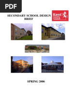 Primary School Design Guidelines: Technical Guidance Document TGD-022 ...
