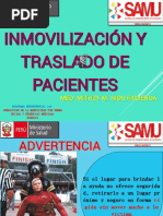 Xabcde Del Trauma 2021 | PDF | Ciencia y matemáticas