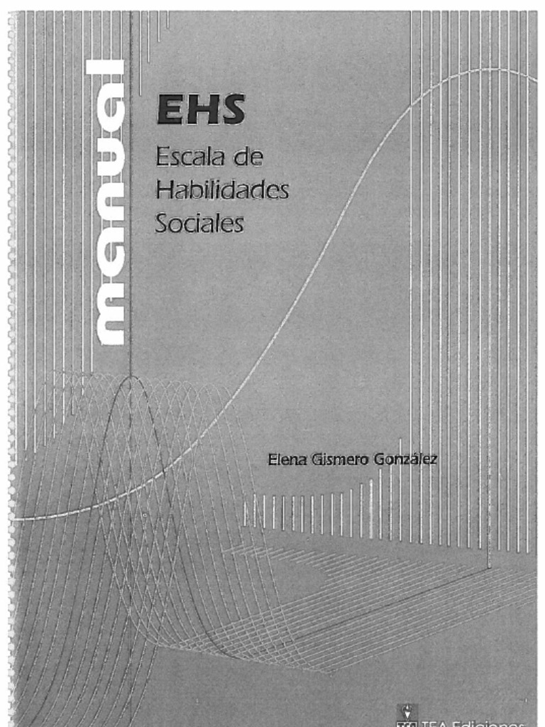 EHS Manual | PDF