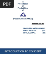 ITC's Channel Distribution Strategy | PDF | Retail | Packaging And Labeling