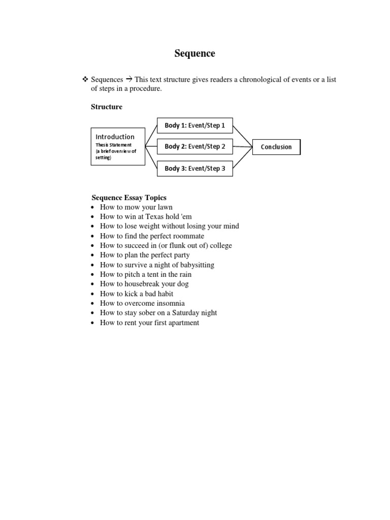 10 Sequence 1 | PDF | Rice | Cooking