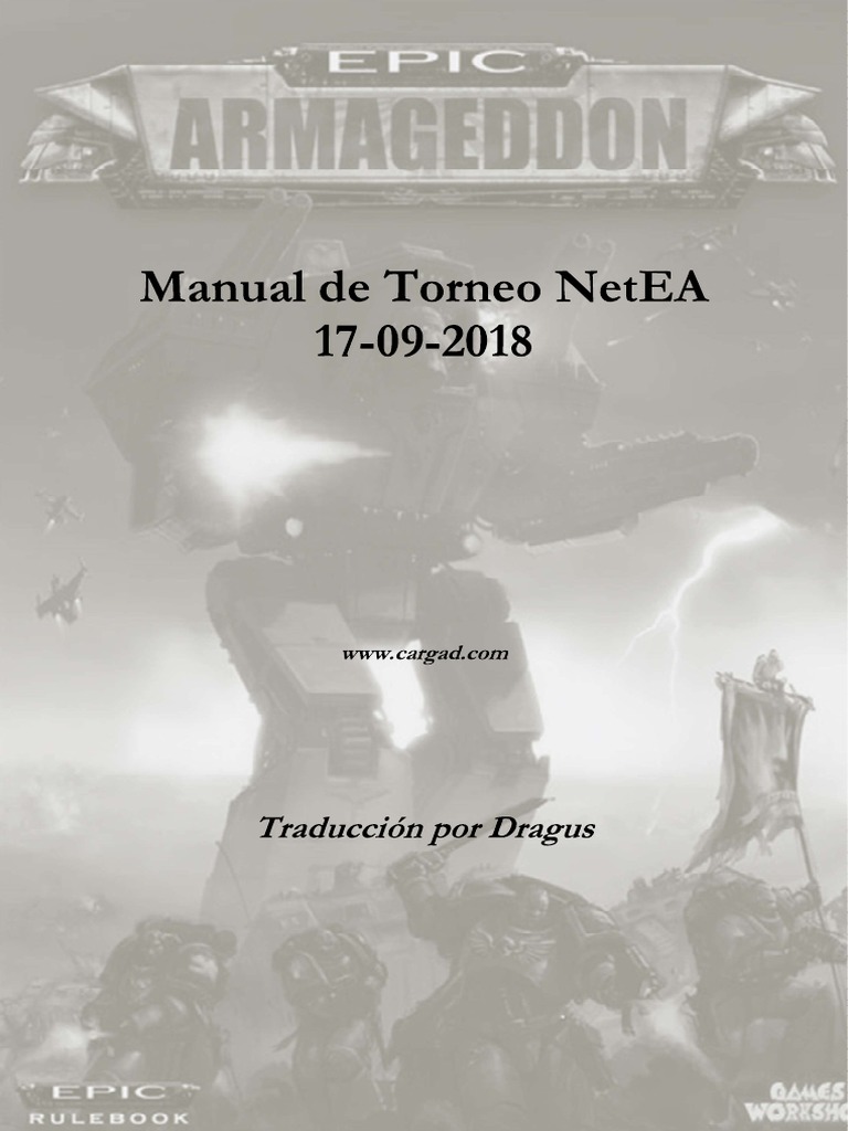 1 Epic Combinado | PDF