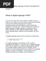 Enrollment System Complete Capstone Documentation | PDF | Software ...