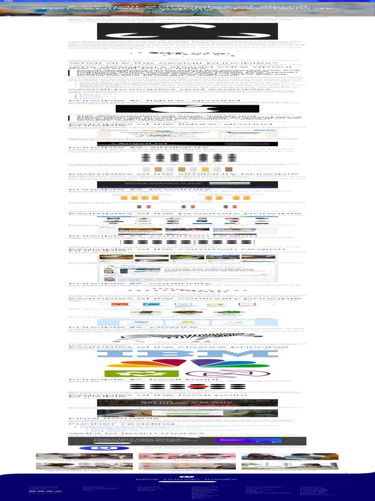 7 Gestalt Principles Of Visual Perception Cognitive Psychology For Ux