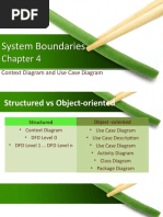 Unit 1 Mod 1 Structuring The Use Case Model | PDF | Use Case | Computer Science
