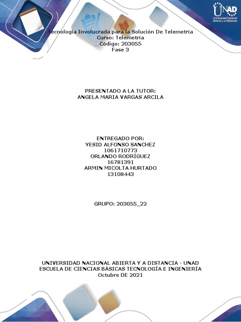 Fase3 - Grupo 22 | PDF | Internet de las Cosas | Scada Fase3 - Grupo 22 | PDF | Internet de las Cosas | Scada