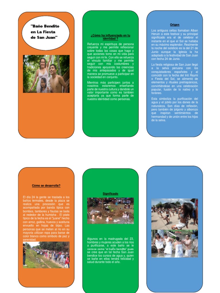 Triptico DPCC | PDF