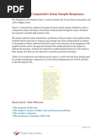 IB ENGLISH LANGUAGE AND LITERATURE - TEXT TYPES FOR PAPER 1 Plus Bonus ...