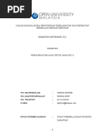Grading Markah Oum | PDF