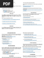 Callan Method - Book 1 - Stage 1 | PDF | Art