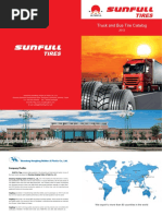 GFT Data Sheet | PDF | Deformation (Engineering) | Materials Science