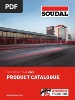 Technical Data Sheet - BOSTIK Rugby Original | PDF | Adhesive | Materials