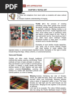 First Tribe Suludnon | PDF | Social Science