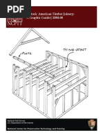 Timber Framing Manual - Complete | PDF