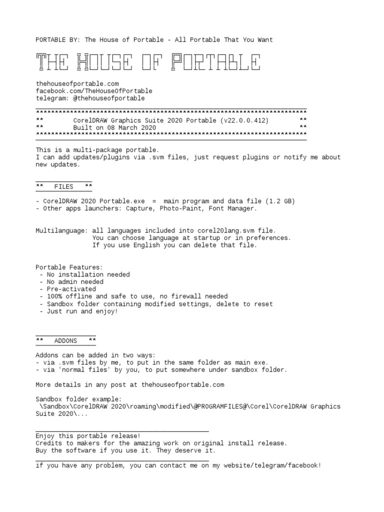 Release Note | PDF | System Software | Computing Platforms