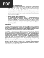 UPSC Drug Inspector Syllabus | PDF | Pharmacy | Drugs