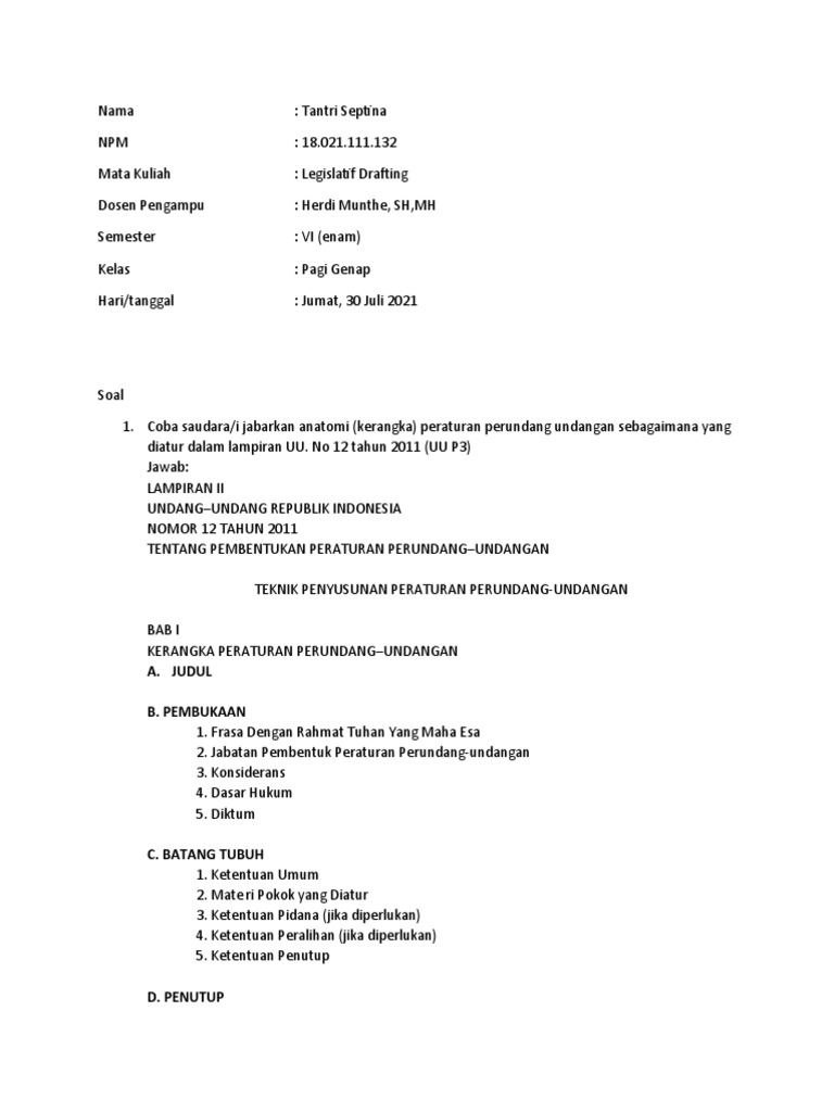 SM6 Uas | PDF | Karier & Perkembangan