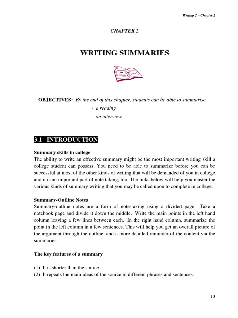 Chapter 2, GTNB, Writing 2 | PDF | Foot