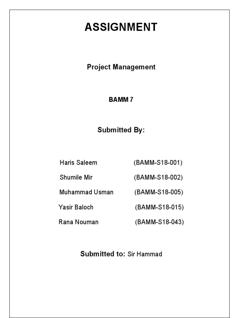 Metro Bus Assignment | PDF | Public Transport | Survey Methodology