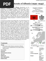 Generalplan Ost | PDF | World War II | German Nationalism