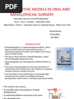 Nitin Thapar Data | PDF | Medicine | Medical Specialties