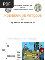 Análisis del Método 4M de Ishikawa | PDF | Calidad (comercial) | Business