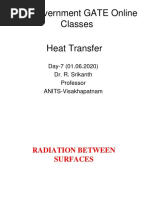 Heat and Mass Transfer R K Rajput Compress | PDF