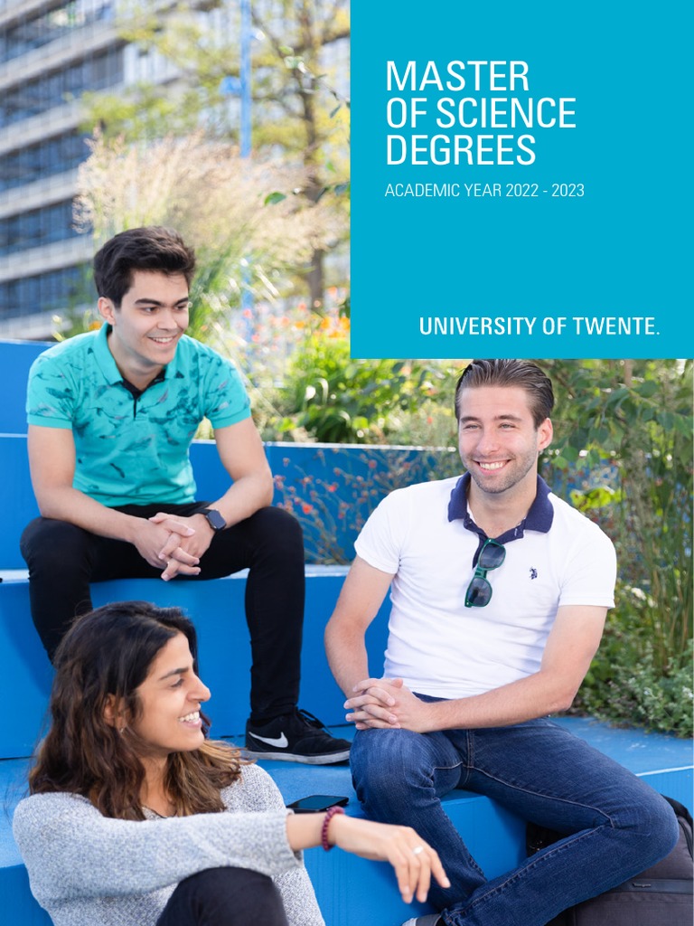 Master of Science Degrees: ACADEMIC YEAR 2022 - 2023 | PDF | Academic ...