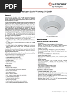 Nfpa 72 Inspection and Test Form | PDF | Battery (Electricity ...