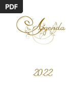 Calendario Académico USAP 2025 | PDF