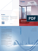 ACCU, FCU - Control Wiring Diagram | PDF