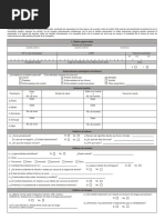 Formato SISVEA | PDF | Drogas | Despachador de drogas