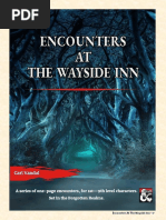 ROX - Monster Database | PDF | Legendary Creatures