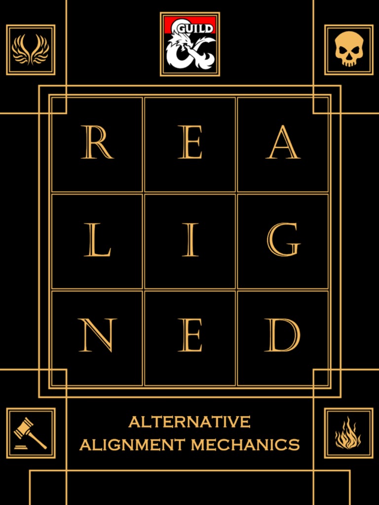 Realigned | PDF