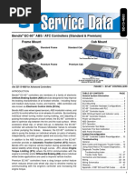 Freightliner Business Class M2 Fault Codes List - Bulkhead Module | PDF ...