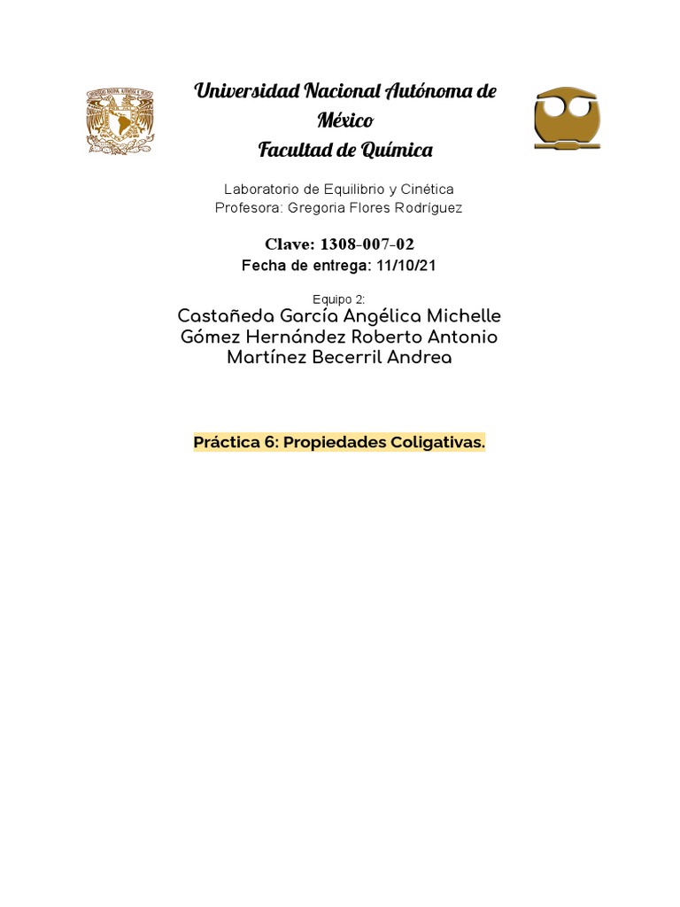 1308 07 02 Colig | PDF | Concentración | Química