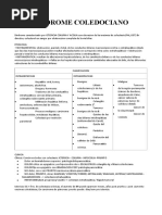 Anatomía del triángulo de Calot y Buddé | PDF | Vesícula biliar | Hígado